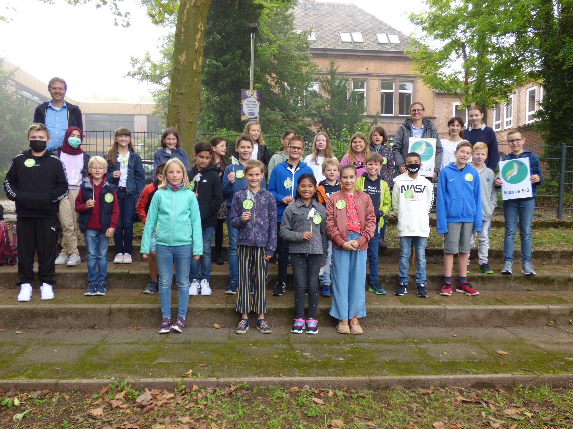 Campe-Gymnasium Holzminden